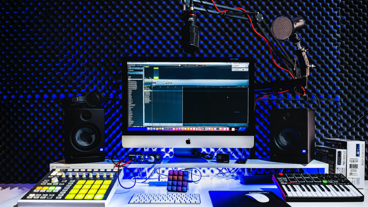 AI STUDIO - TheSecretAi