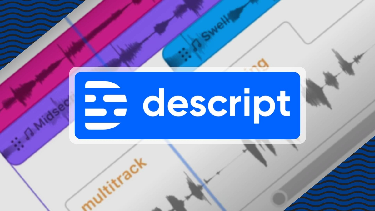 Descript - TheSecretAi