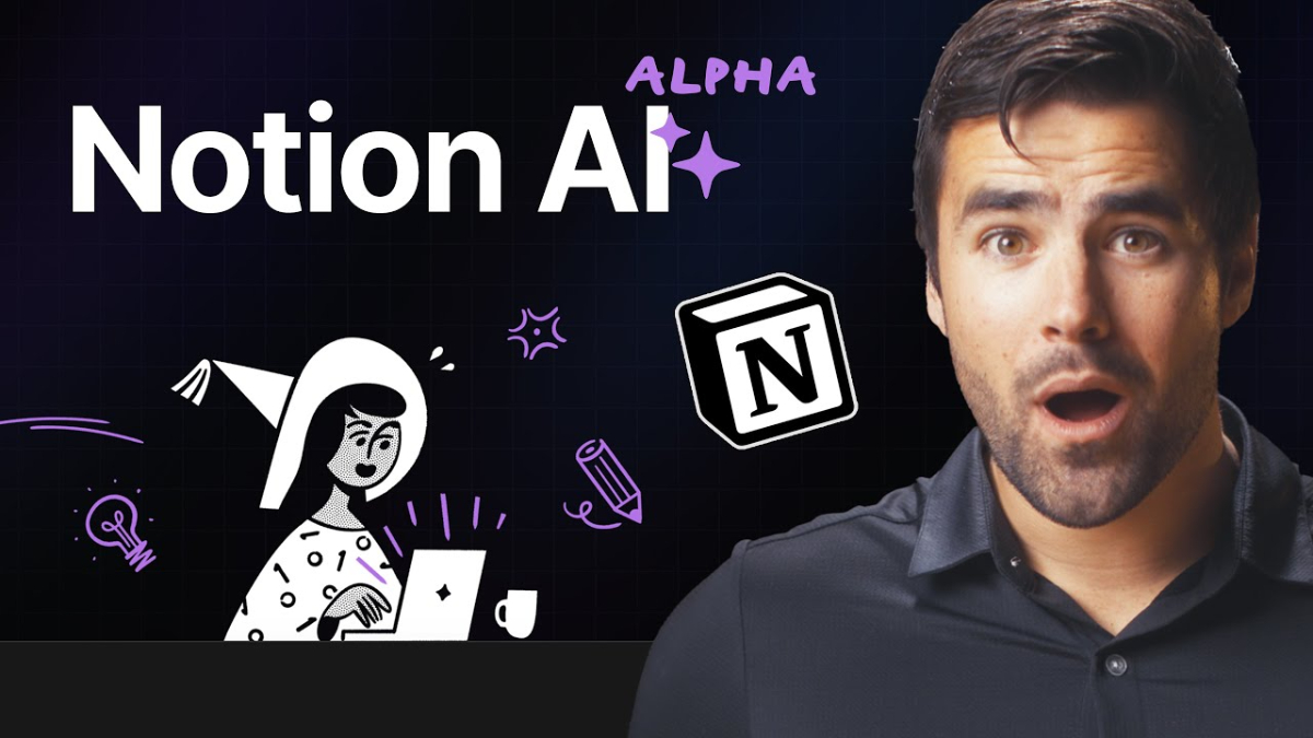 Notion AI - TheSecretAi