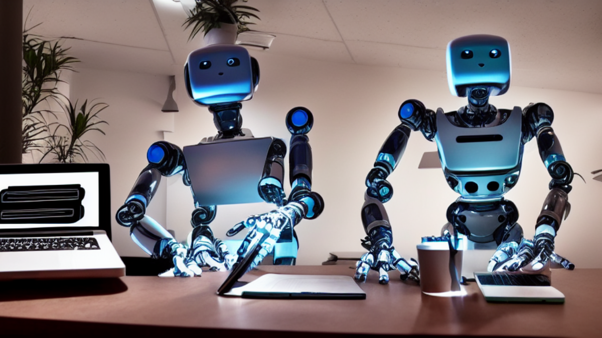 Paraphraser - TheSecretAi