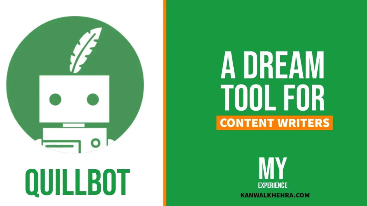 Quillbot Paraphraser - TheSecretAi