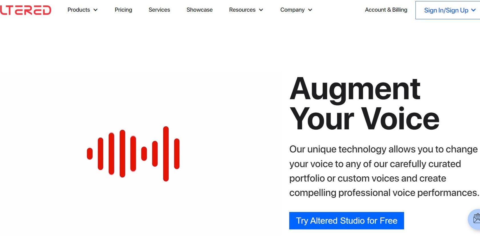 Altered - TheSecretAi