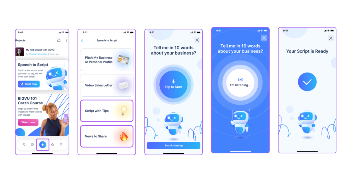 AI Magic Writer - TheSecretAi