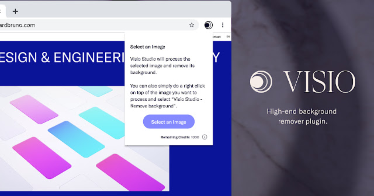 Visio Studio - TheSecretAi
