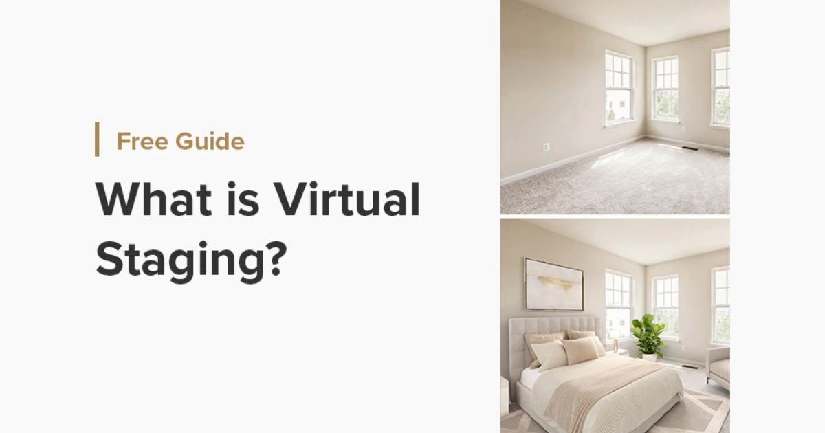 Virtual Staging AI - TheSecretAi